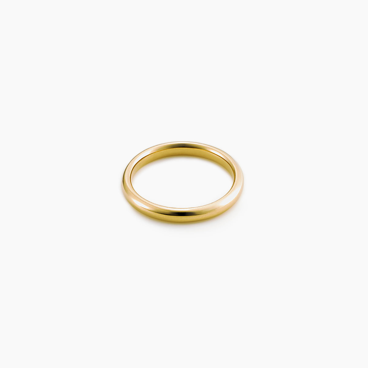 Cored ring 2.5mm｜1117 公式通販