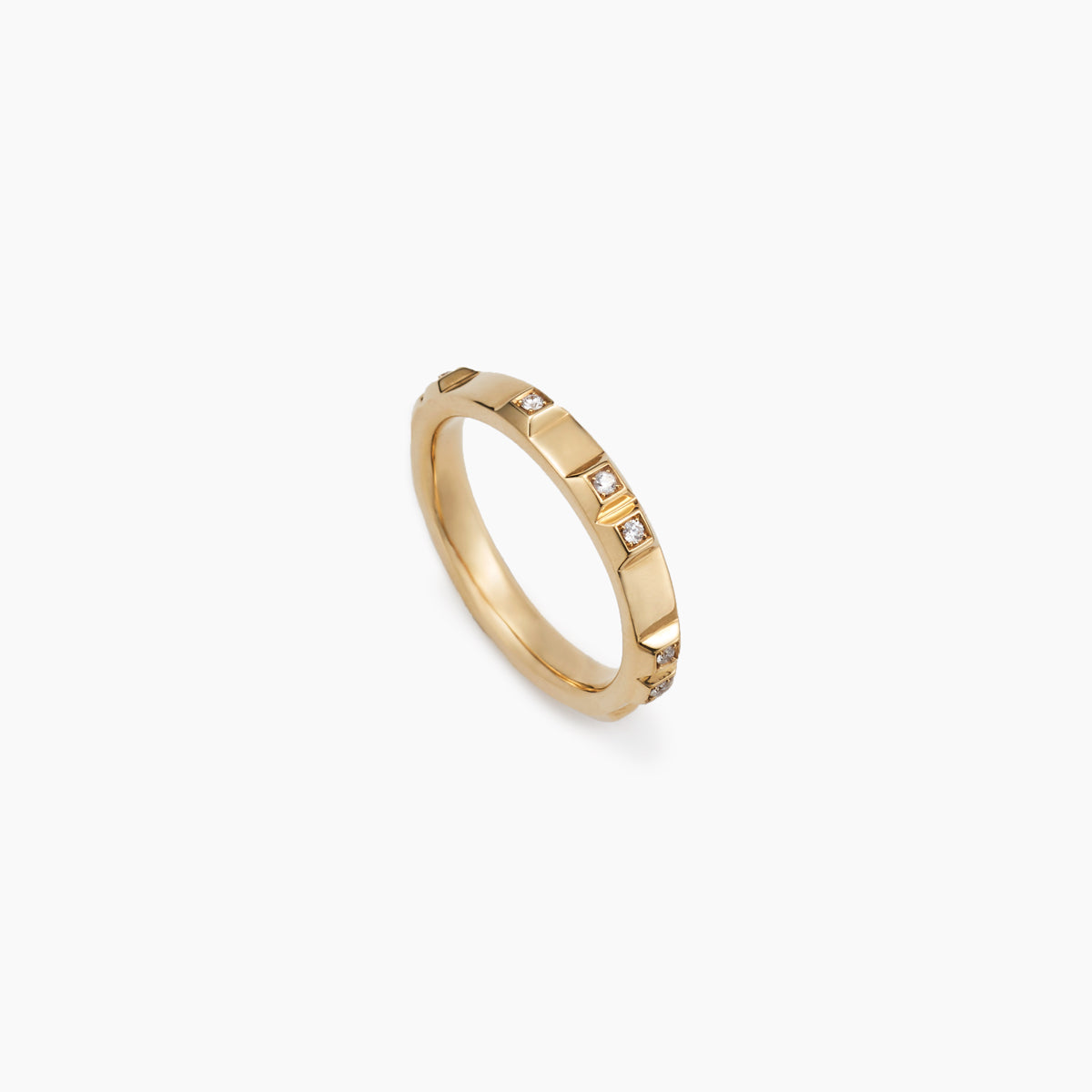 NDP diamond ring 3mm – 1117